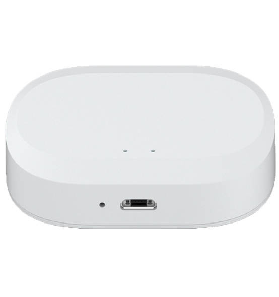 Centralka Mini Bramka ZigBee 3.0 USB WX TUYA | Tuya \ Centralki